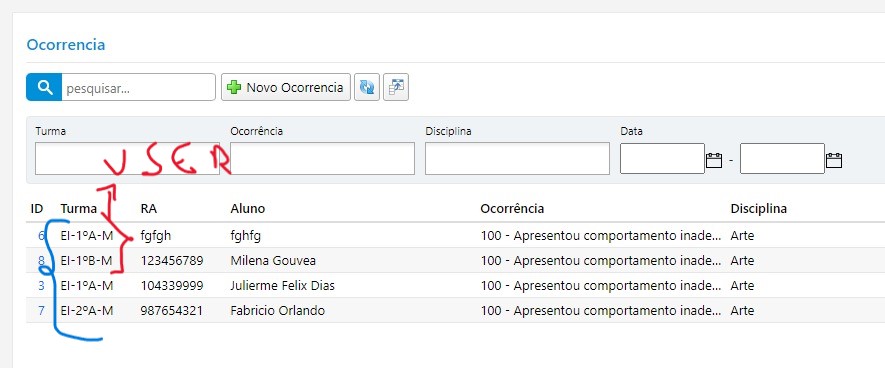 Filtering grid using user data · serenity-is · Discussion #6522 · GitHub