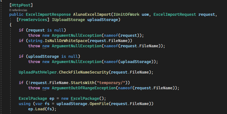 import from excel · serenity-is · Discussion #6532 · GitHub