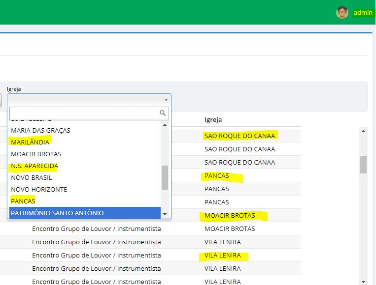 Filter LooKupEditor · Issue #3196 · serenity-is/Serenity · GitHub