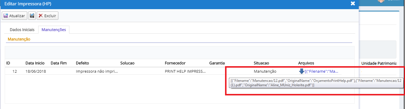 MultipleFileUploadEditor x FileDownloadFormatter · Issue #3858 · serenity-is/Serenity · GitHub