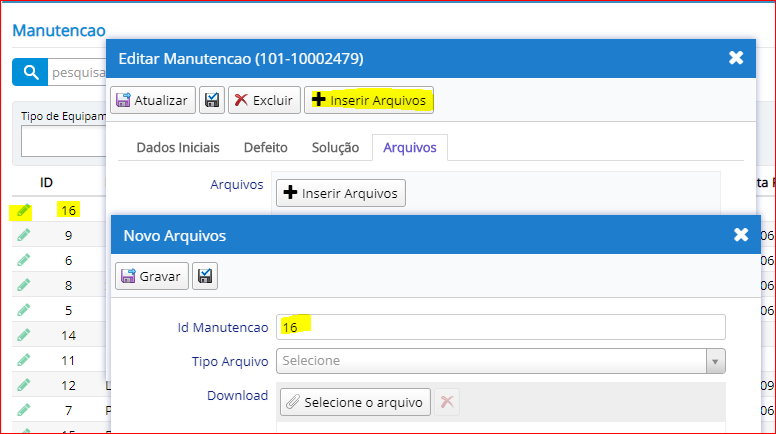 Get the ID of the Parent Dialog and fill in the child dialog · Issue #3983 · serenity-is ...