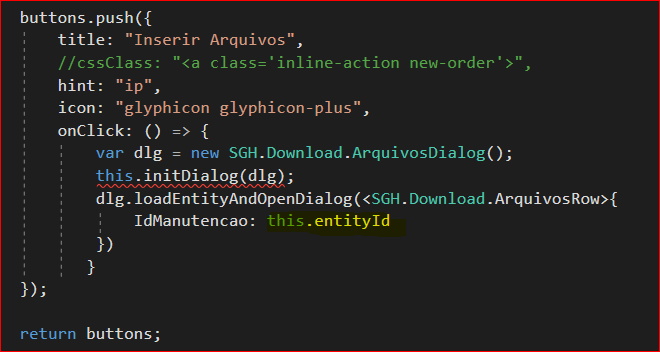 Get the ID of the Parent Dialog and fill in the child dialog · Issue #3983 · serenity-is ...