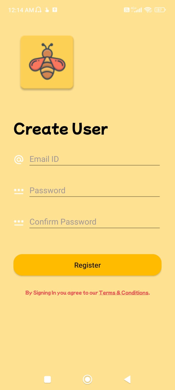GitHub - androiddevnotesforks/Bees
