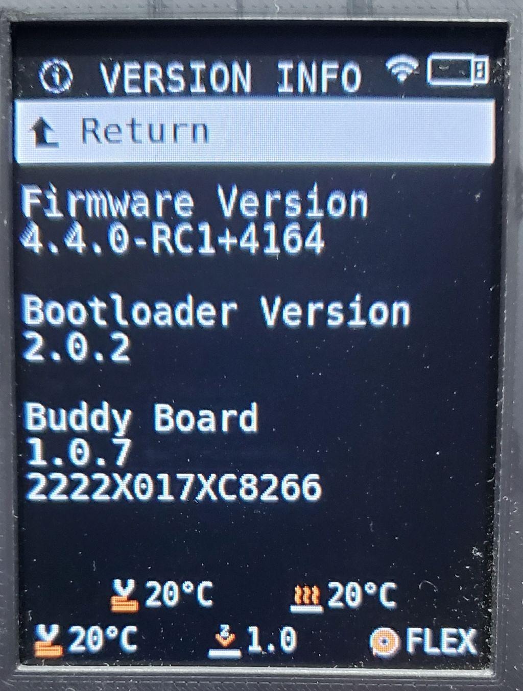 [BUG] PrusaLink ERR_CONNECTION_REFUSED · Issue #276 · prusa3d/Prusa-Link-Web · GitHub