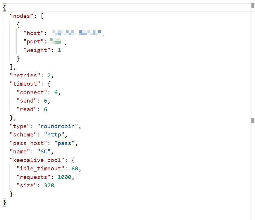 limit-count plugin does not work in redis mode? · Issue #5648 · apache/apisix · GitHub