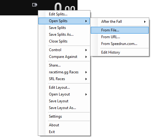 GitHub - cyb3rmaniak/ATF-AutoSplitter: A LiveSplit auto-splitter for ...