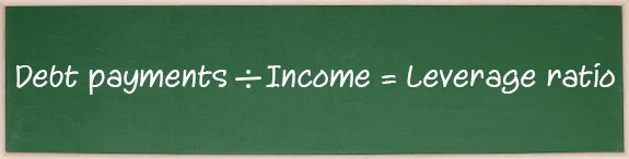 Add Endpoint for Leverage Ratio · Issue #173 · Clueless-Community/fintech-api · GitHub