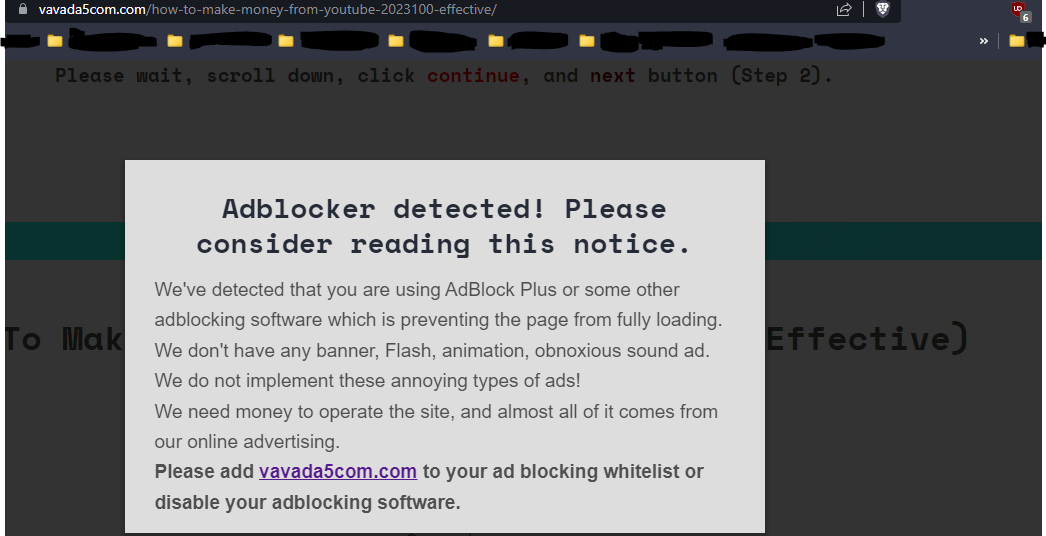 Detection · Issue 16181 · Ublockorigin Uassets · Github