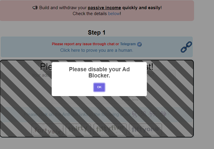 faucetbravo.fun: detection · Issue #18705 · uBlockOrigin/uAssets · GitHub