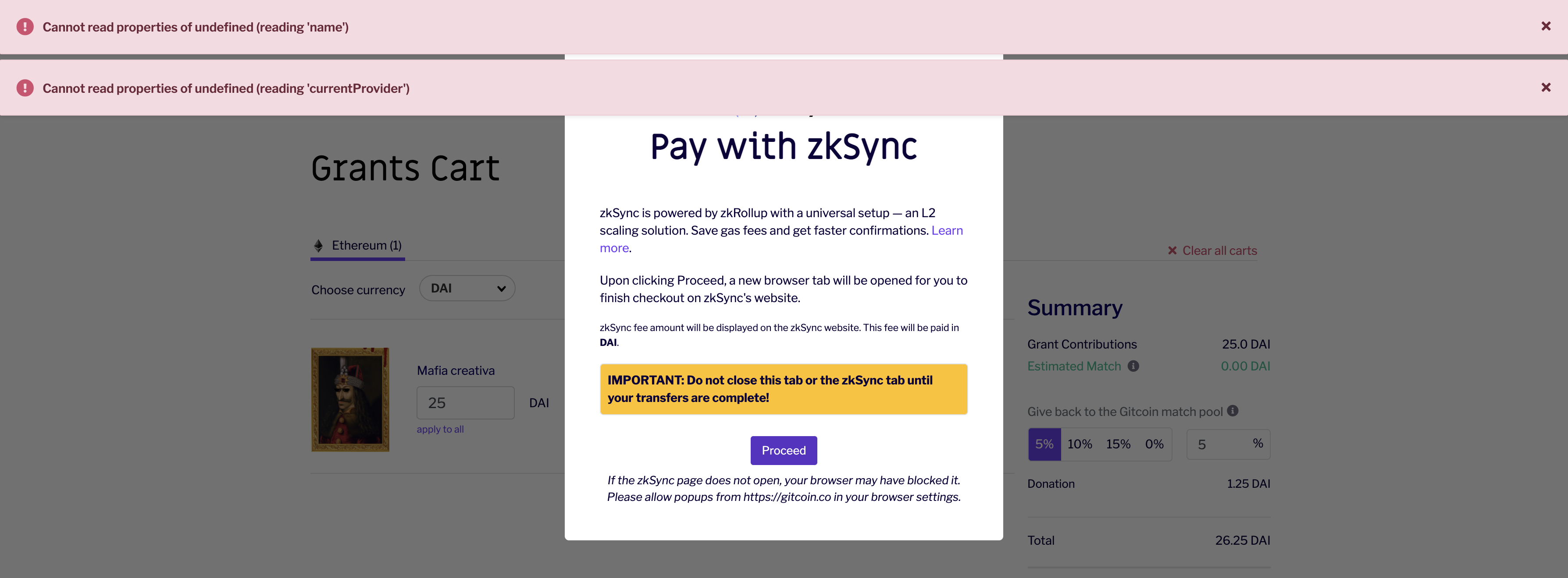 The Official Gitcoin Grants Round 12 Feedback Thread · Issue #9790 · gitcoinco/web · GitHub
