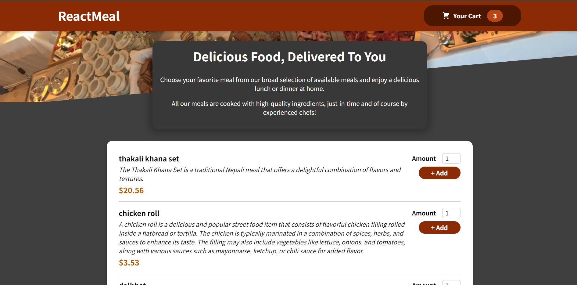 GitHub - shikharpaudel/food-order-react-with-firebase: A simple and ... GitHub - shikharpaudel/food-order-react-with-firebase: A simple and ...