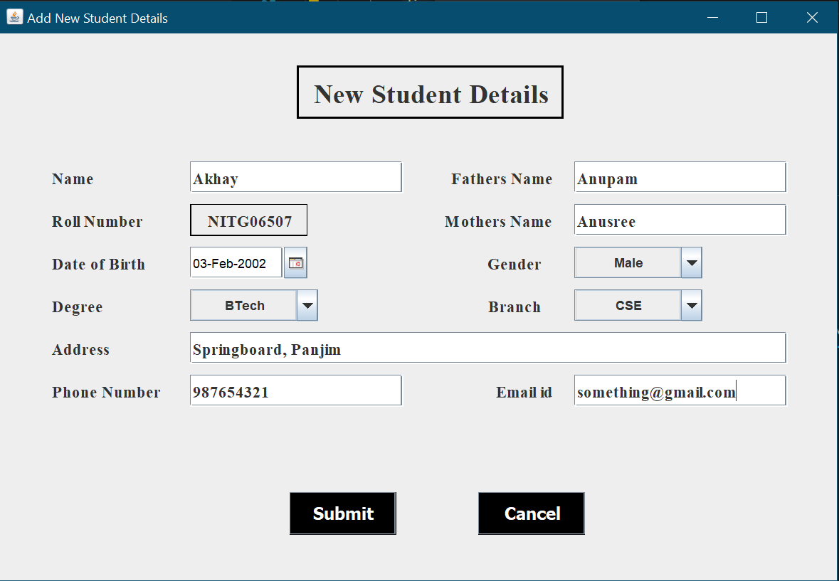 GitHub - coder-zs-cse/University-Database-Management-System GitHub - coder-zs-cse/University-Database-Management-System