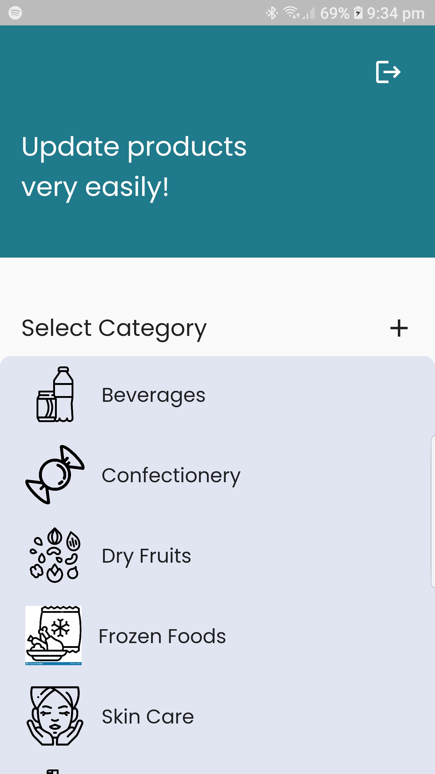 GitHub - zohaibabrar/Stock-Management-App: These are all the practice ...