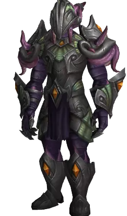 Old Gods' Armor · Issue #572 · Warcraft-GoA-Development-Team/Warcraft ...