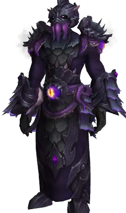 Old Gods' Armor · Issue #572 · Warcraft-GoA-Development-Team/Warcraft ...