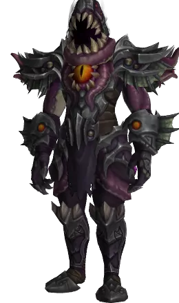 Old Gods' Armor · Issue #572 · Warcraft-GoA-Development-Team/Warcraft ...