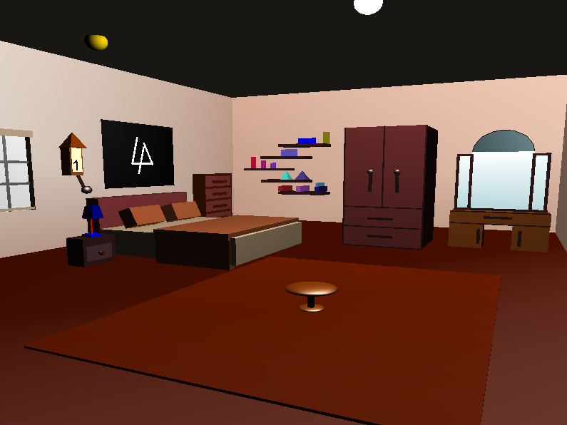 GitHub - tenteniaa/Bedroom