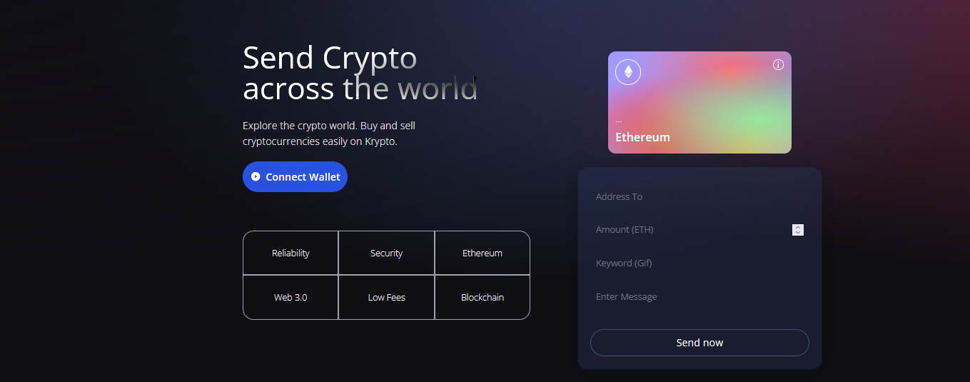 GitHub - matifavre/SmartContract---web3-and-react