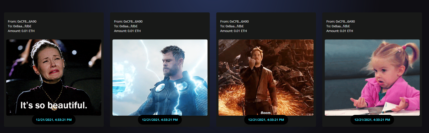 GitHub - matifavre/SmartContract---web3-and-react