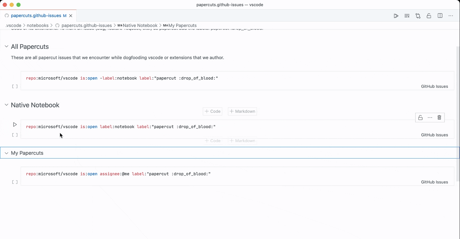 Jupyter Notebook Ui Wont Update To The New Ui · Issue 5534 · Microsoft