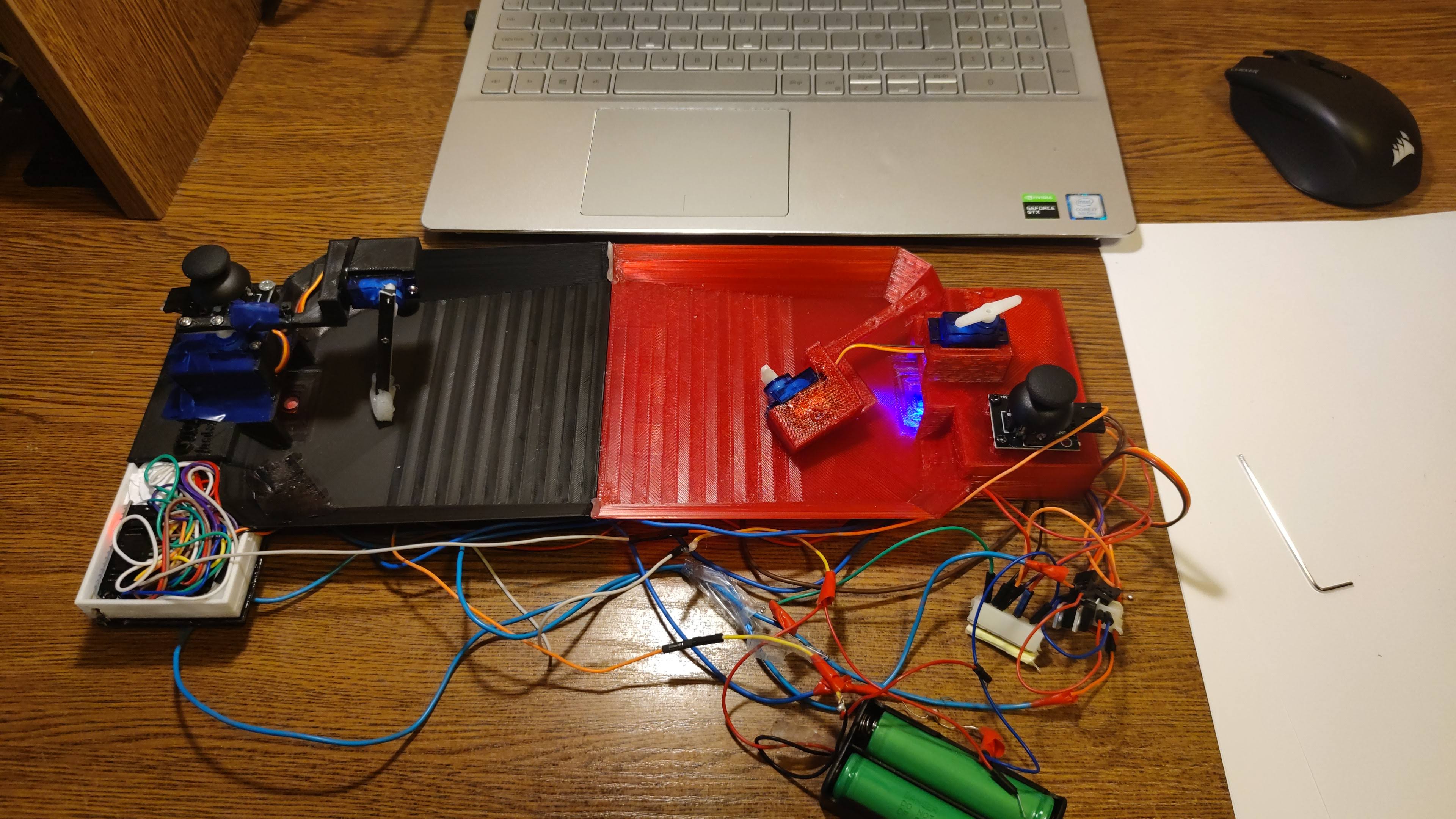 GitHub - Gitolddzik/AVR_projects_4fun