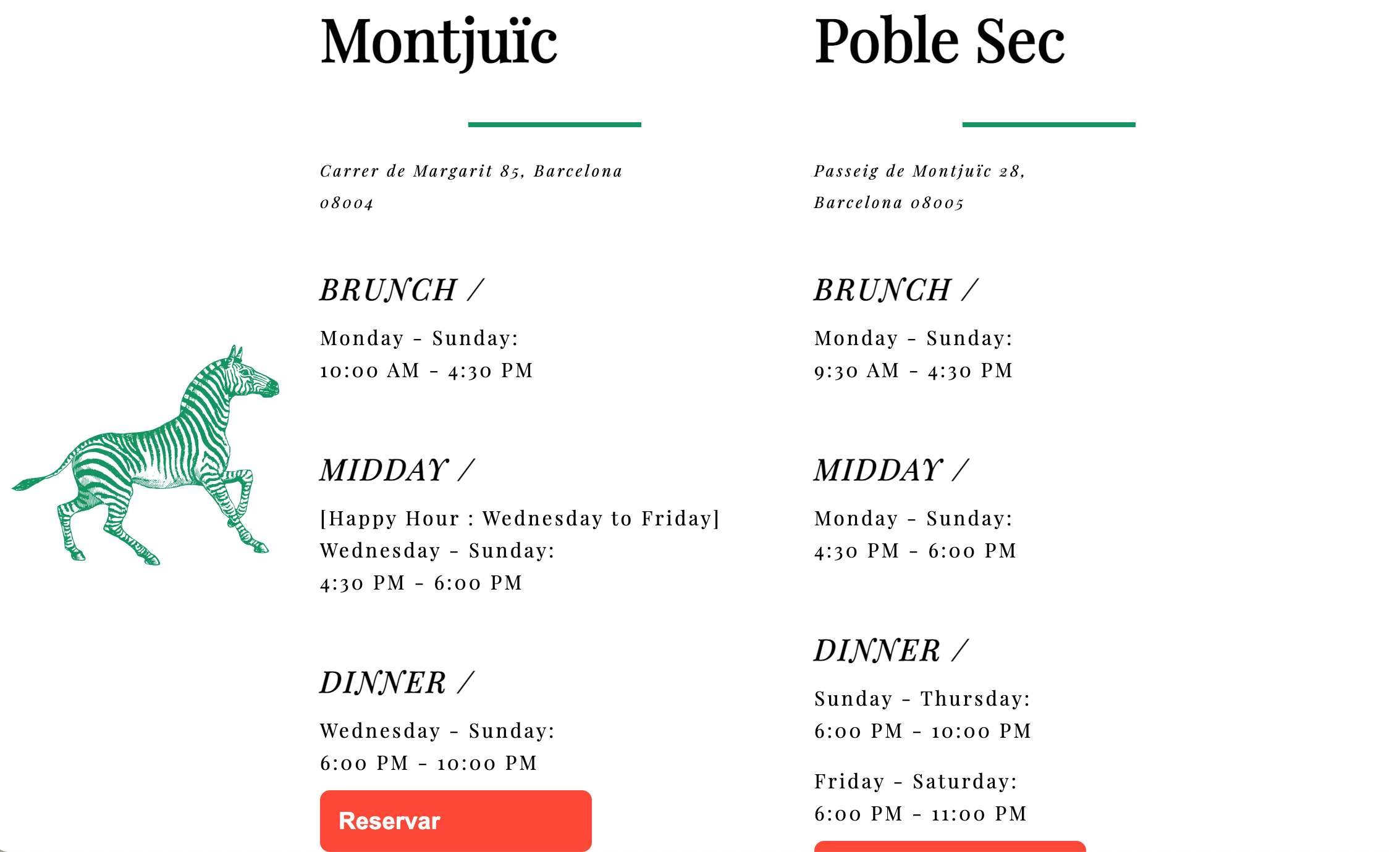 GitHub - sophlanz/restaurant-page