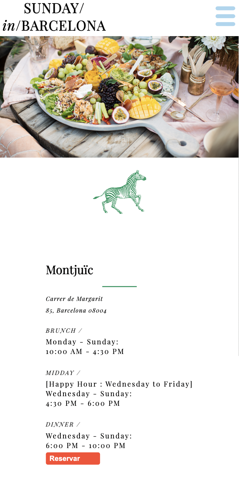 GitHub - sophlanz/restaurant-page