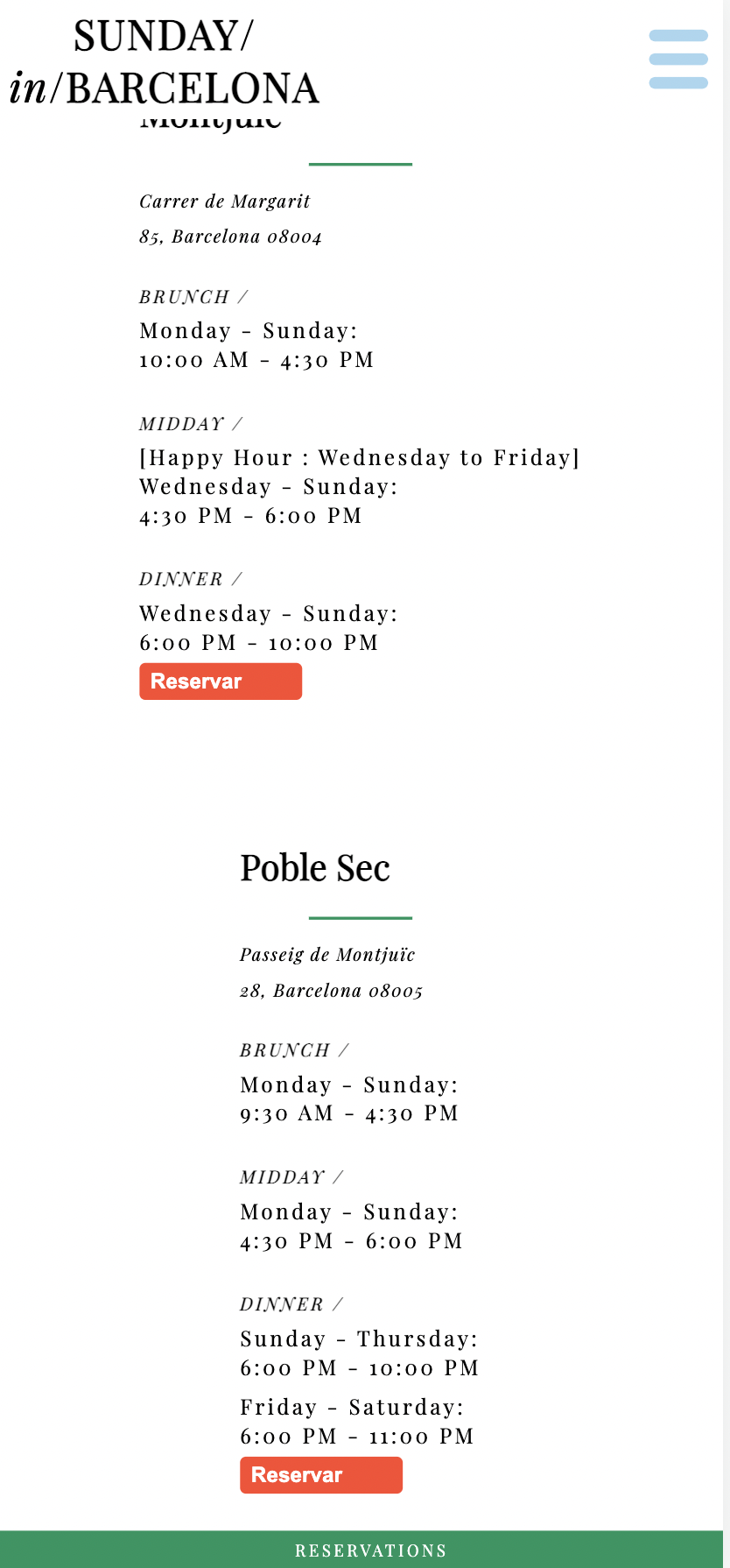 GitHub - sophlanz/restaurant-page
