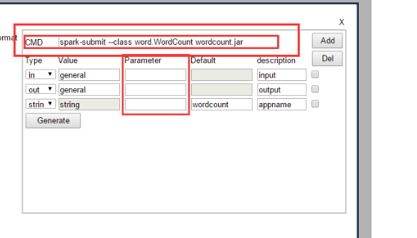 python算法模型示例 · Issue #67 · ICT-BDA/EasyML · GitHub