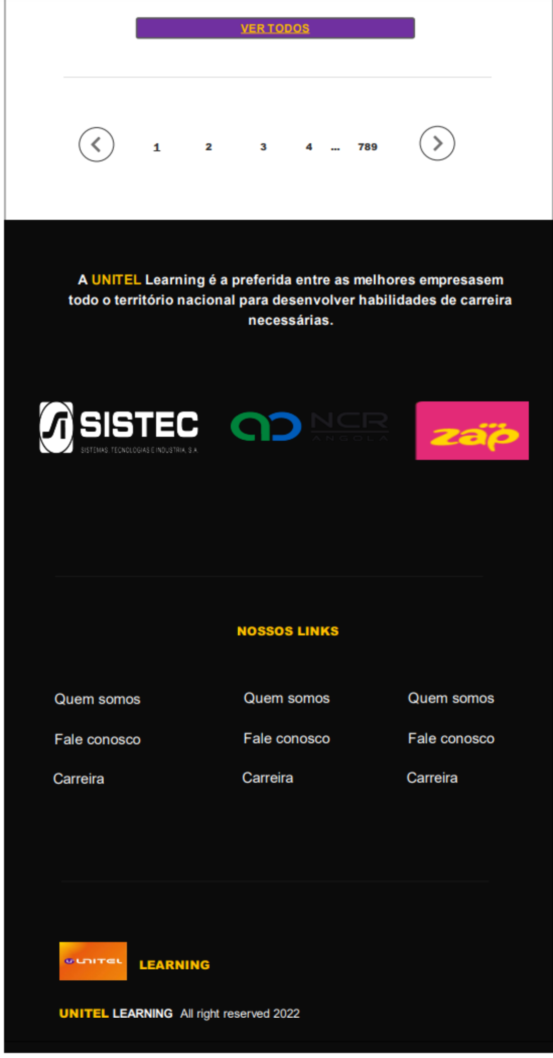 GitHub - Machado28/UNITEL-Learning: um sistema para que a UNITEL possa dar de tecnologia para os ...