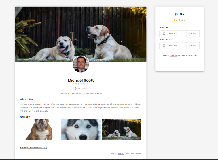 GitHub - hatchways/team-cosmic-crisp