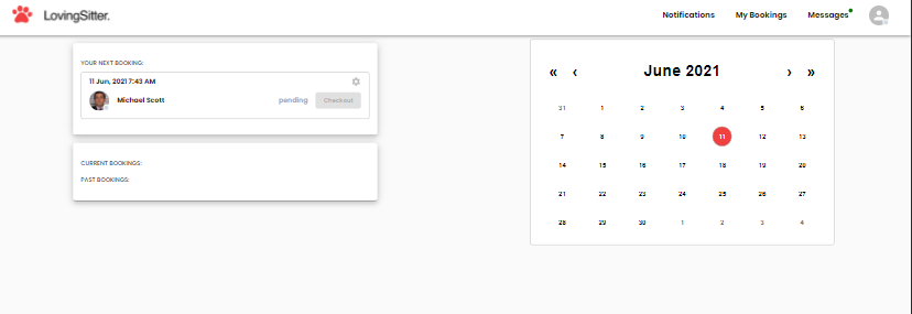 GitHub - hatchways/team-cosmic-crisp