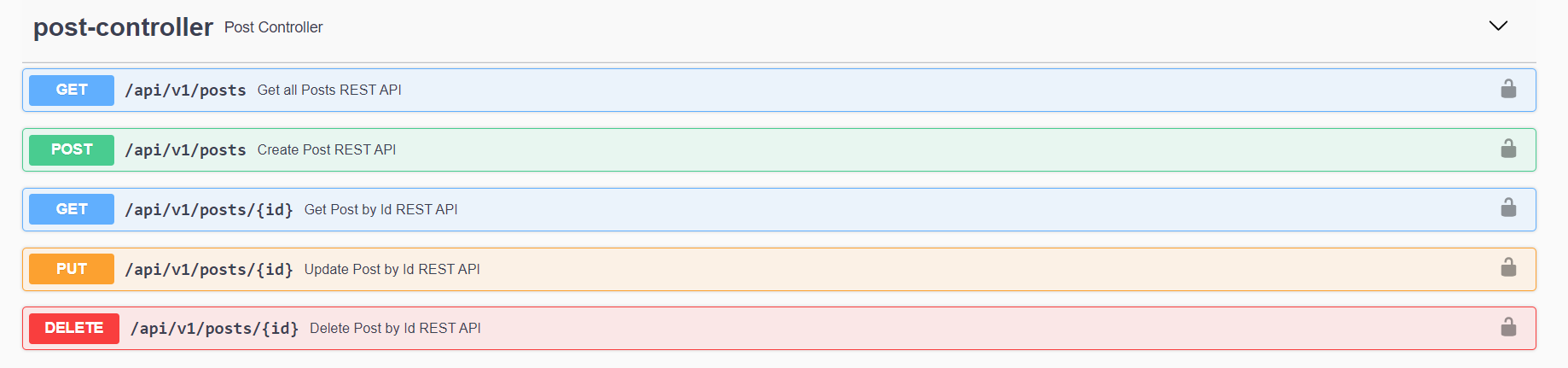 GitHub - dev382/Blog-Backend-App: Backend of a blog application built ...
