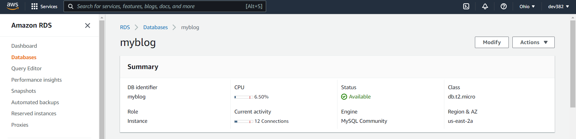GitHub - dev382/Blog-Backend-App: Backend of a blog application built ...