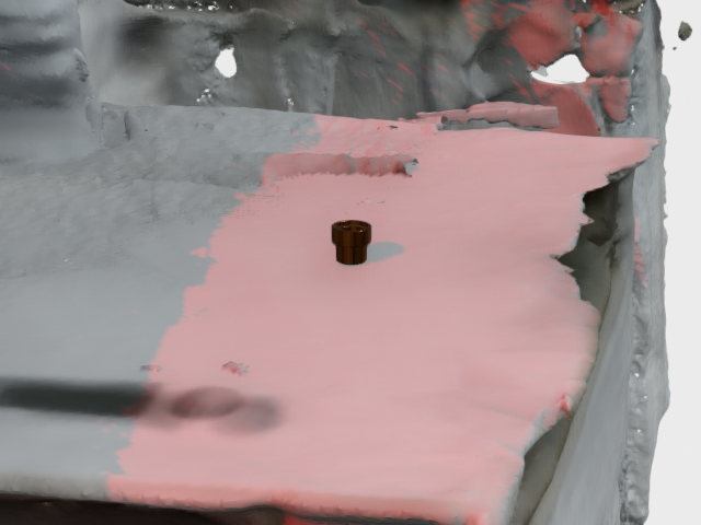 Why does open3d behave differently on Windows, macOS and linux systems? · Issue #4398 · isl-org ...