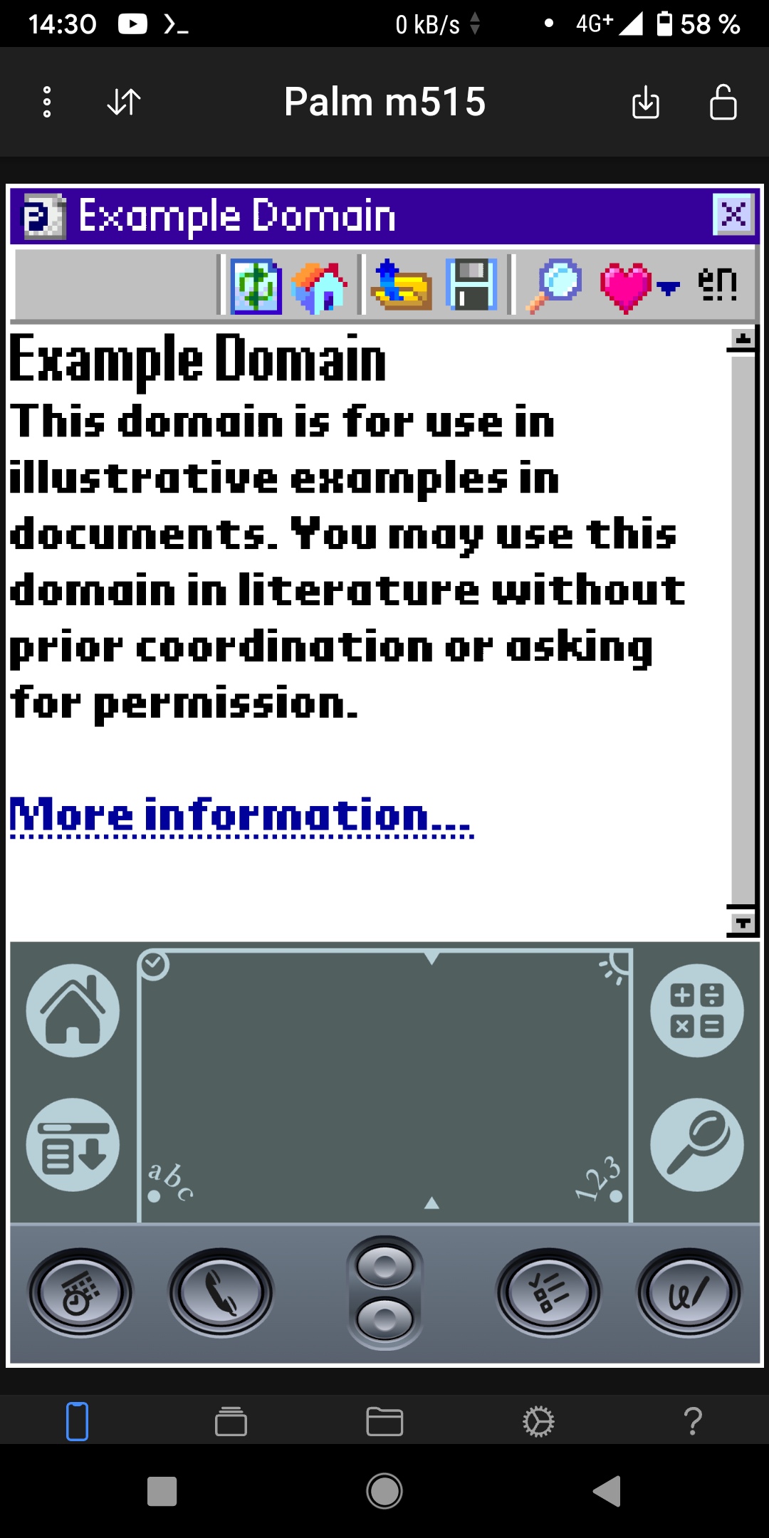 Building cloudpilot-server on Termux · Issue #52 · cloudpilot-emu ...