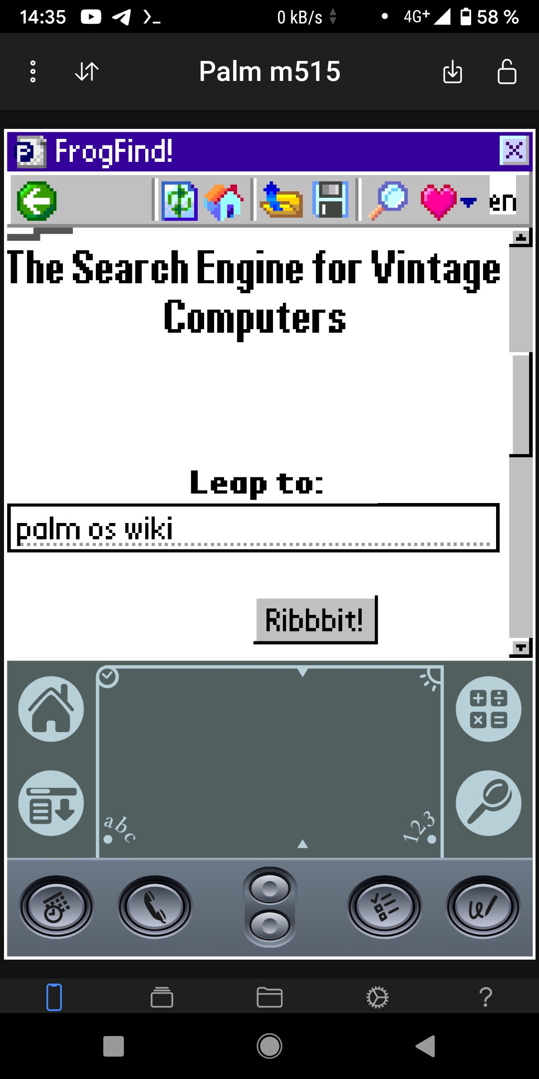 Building cloudpilot-server on Termux · Issue #52 · cloudpilot-emu/cloudpilot-emu · GitHub