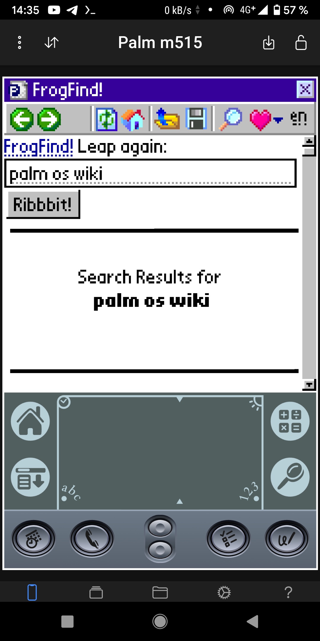 Building cloudpilot-server on Termux · Issue #52 · cloudpilot-emu/cloudpilot-emu · GitHub