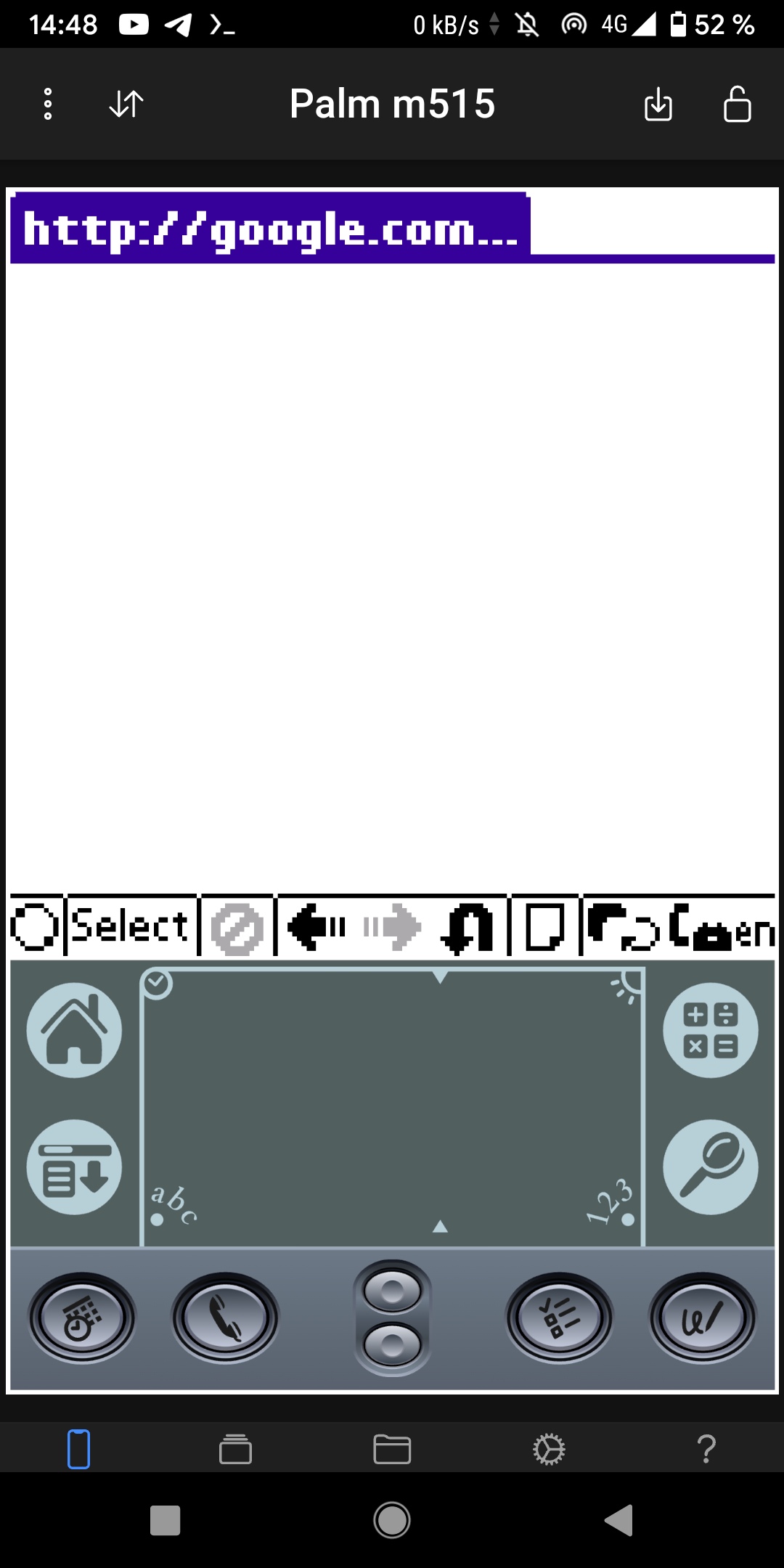 Building cloudpilot-server on Termux · Issue #52 · cloudpilot-emu/cloudpilot-emu · GitHub