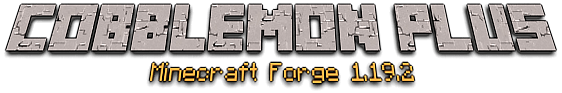 GitHub - patrickhere/cobblemon-plus: This is for the sharing and development of the modpack ...