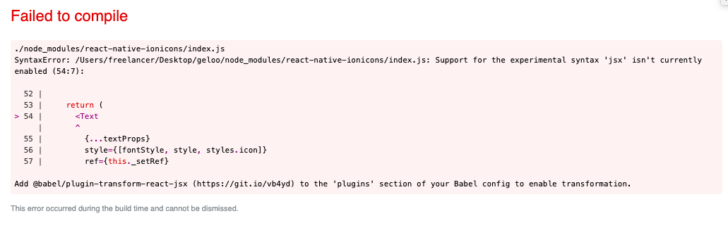 support: Cannot use ionic icons · Issue #22733 · ionic-team/ionic-framework · GitHub