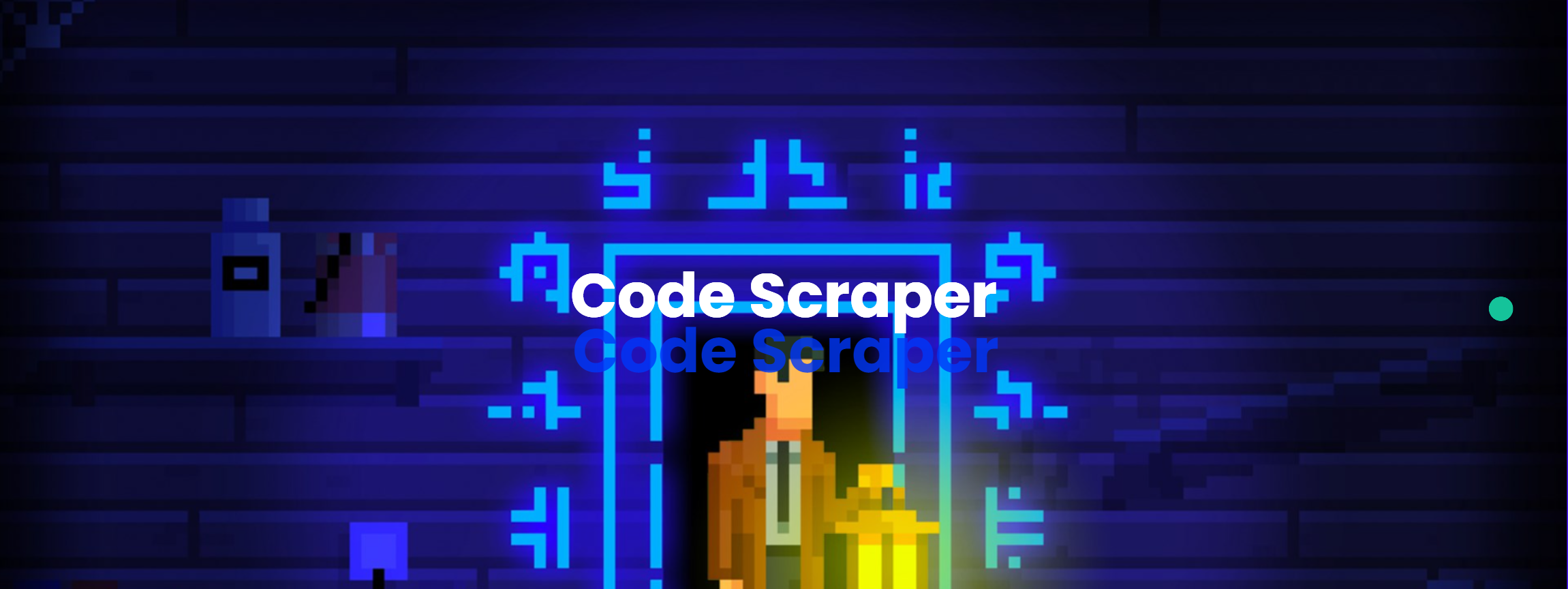 GitHub - Simpson-Computer-Technologies-Research/CodeScrape: Extract Codes from Youtube Videos