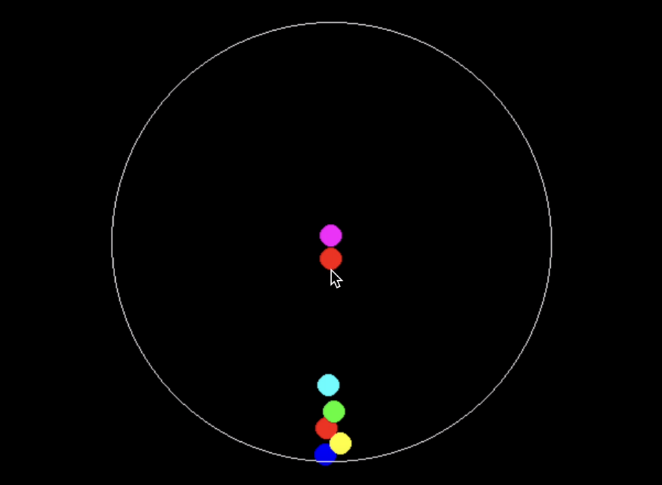 GitHub - Simpson-Computer-Technologies-Research/verletsharp: Verlet Integration Simulations with C#