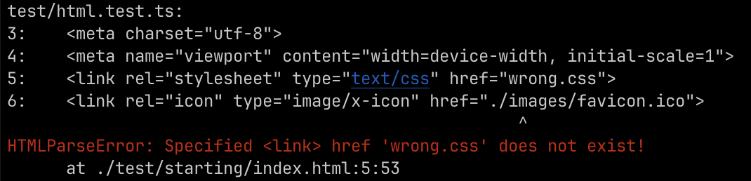 Github Bjorntheprogrammerbun Plugin Html A Plugin For Bun Build Which Allows Html Entrypoints