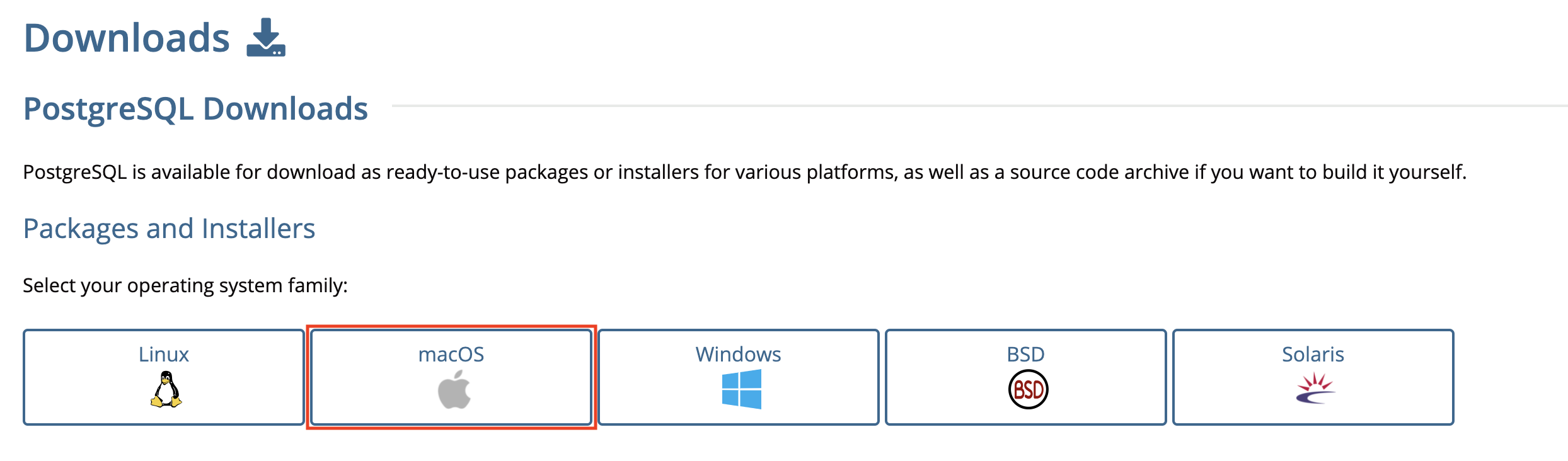 MacでPostgreSQLを利用する方法(インストールからDB作成まで) #PostgreSQL - Qiita