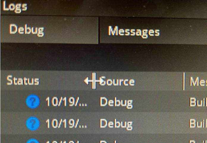 Accessibility: System pointer/cursor settings not respected for certain ...