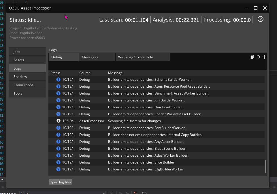 Accessibility: System pointer/cursor settings not respected for certain ...