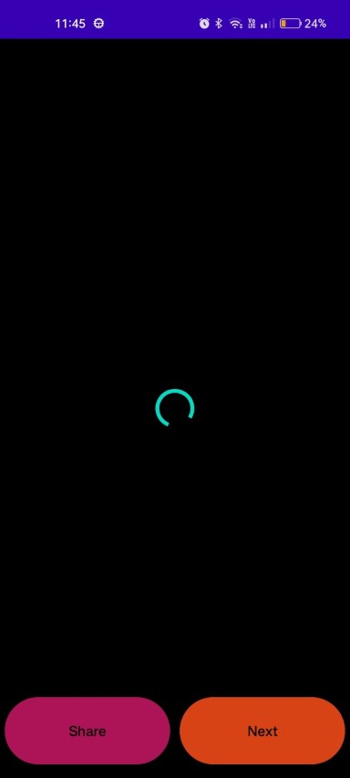 GitHub - isarthaksharma1092/Meme_Sharing_App