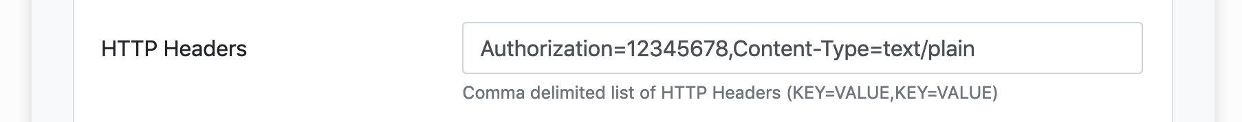 Authorization Headers · Issue 153 · Statping Statping · Github